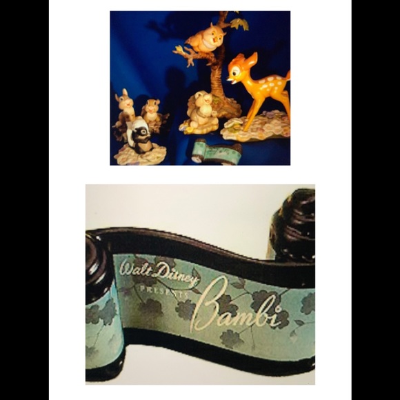 WALT DISNEY CLASSIC COLLECTIO | Other | Walt Disney Classic Collection ...